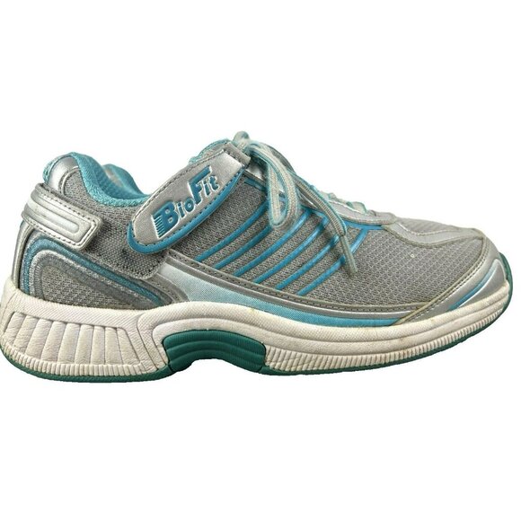 Orthofeet | Shoes | Orthofeet Biofit Verve Womens Sneakers 75 B Shoes ...